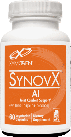 SynovX AI – ApotheCrate